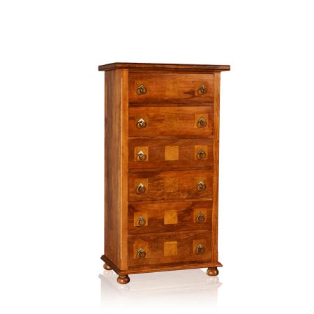Designer Tallboys | Luxury & High-End Tallboys - Trilogy Furniture